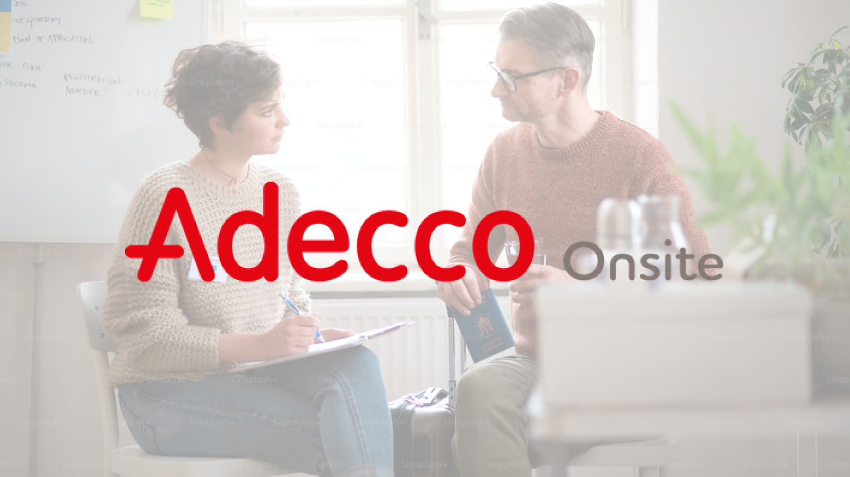 Komin.io & Adecco Onsite | +330 playbooks en un mois