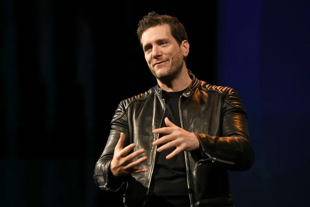 Salley - Become the leader you were meant to be