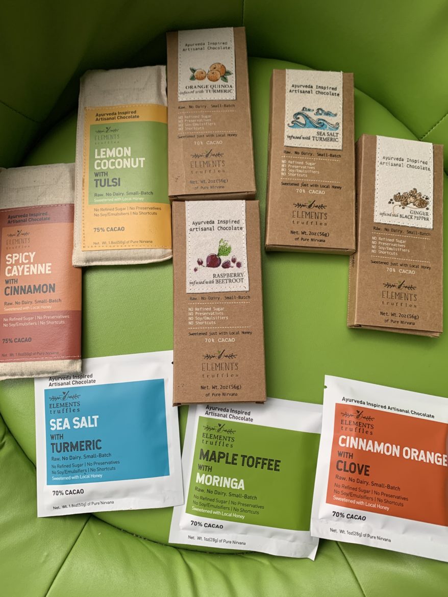 Giving the Gift of Self-Care in the Time of COVID-19 | Entrepreneurs ...