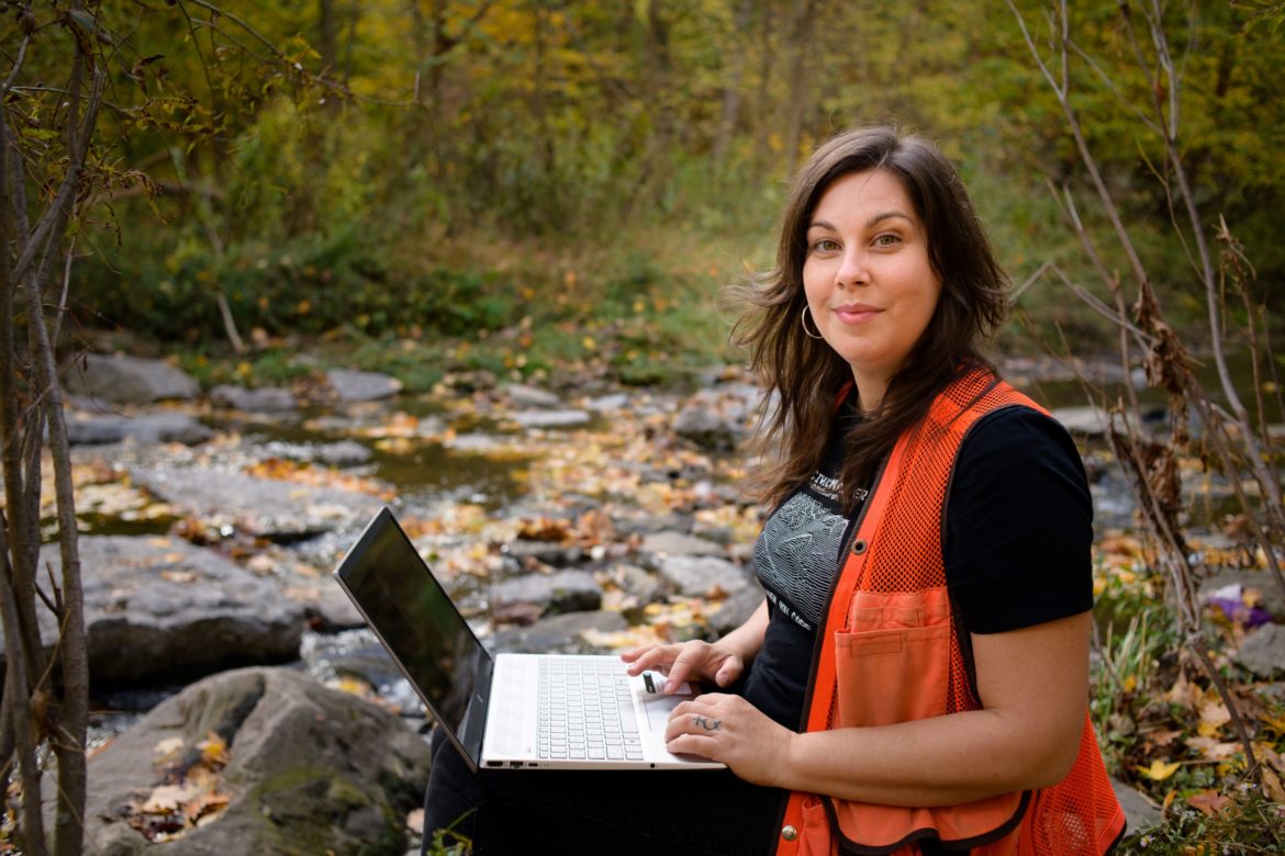 Mapping Data for the World Around Us | Entrepreneurs Forever