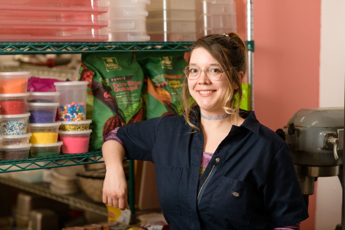 Sweetening Special Occasions | Entrepreneurs Forever