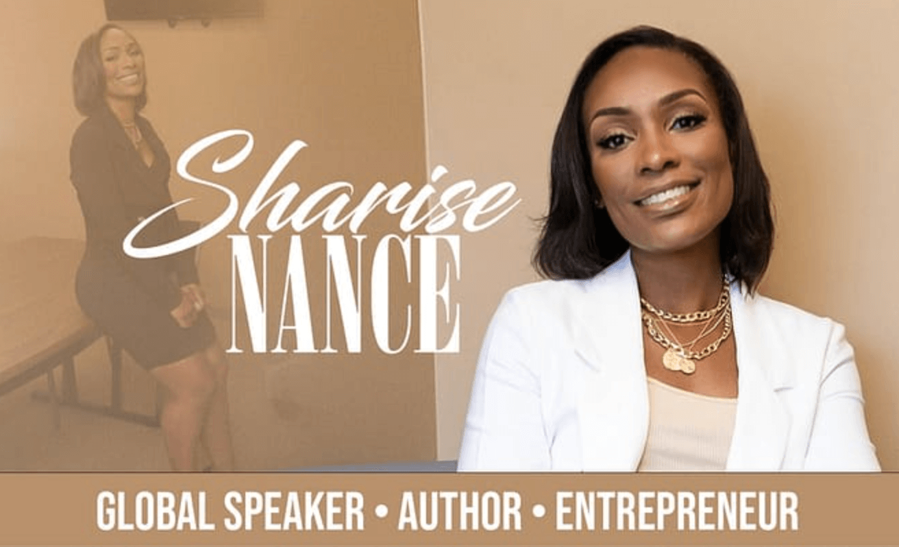 Sharise Nance, Member of Entrepreneurs Forever, Featured in Speakers ...
