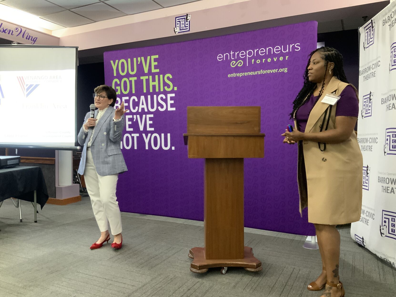 Entrepreneur Group to Launch Small Business Program | News