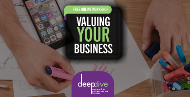 3 Methods for Calculating the Value of Your Small Business