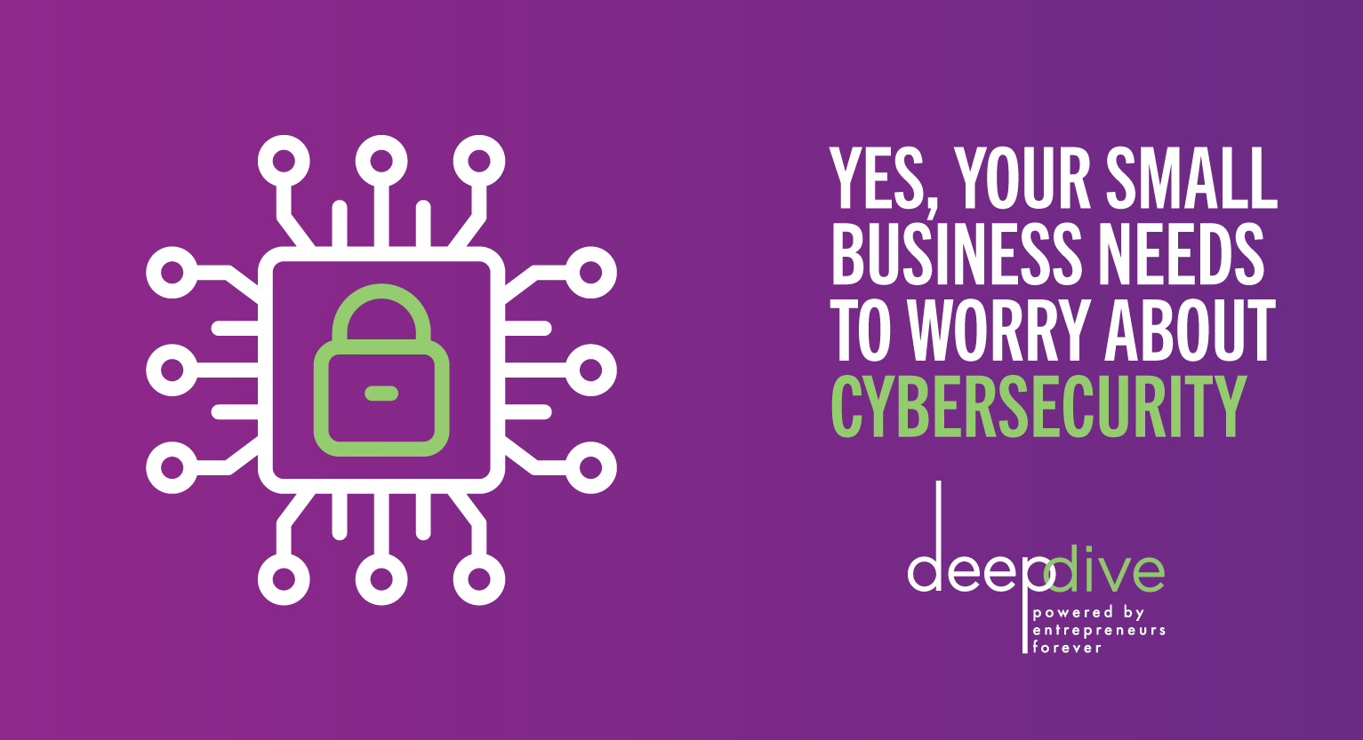 How to Prevent Cybercrime at Your Small Business