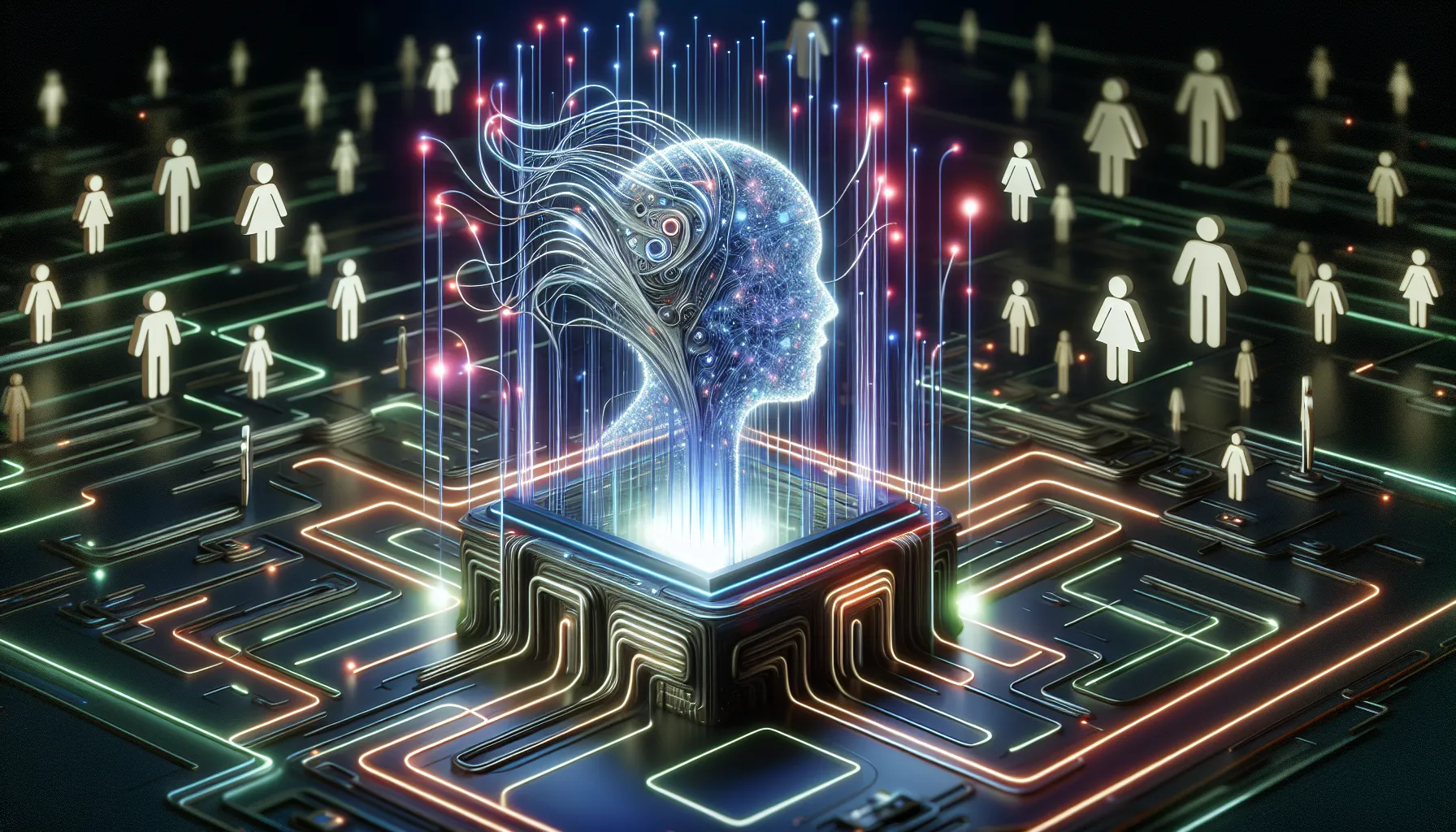 AI Persona Generator [Free Tool]