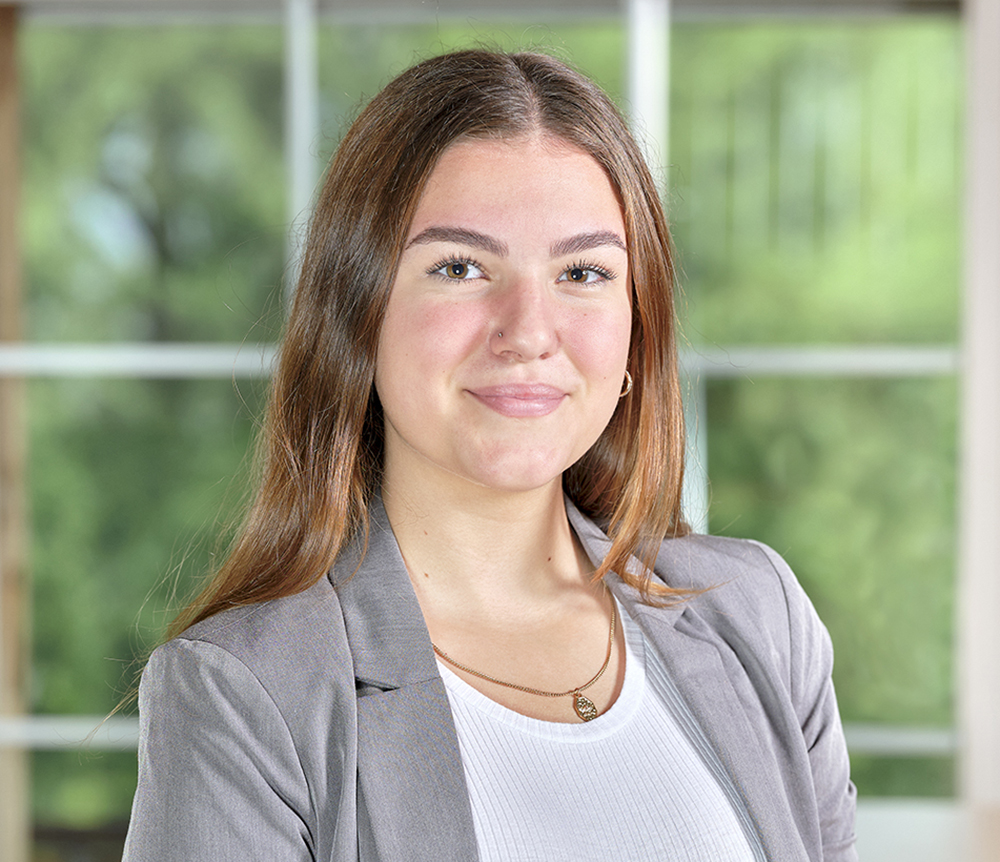 Unser Immobilien-Team | Immer für Sie da