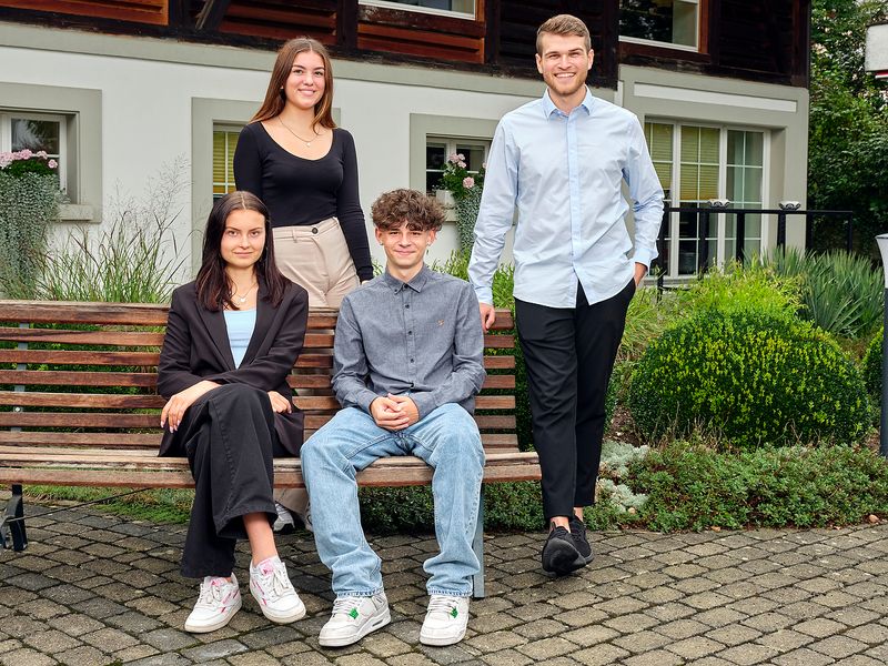 Zentrum für Treuhand und Immobilien