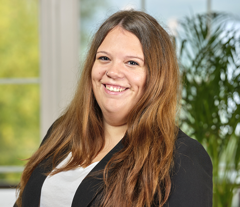 Unser Immobilien-Team | Immer für Sie da