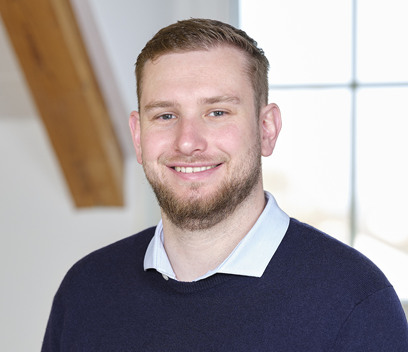 Unser Immobilien-Team | Immer für Sie da