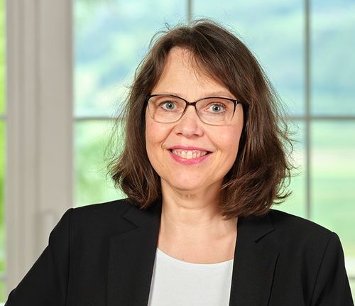 Unser Immobilien-Team | Immer für Sie da
