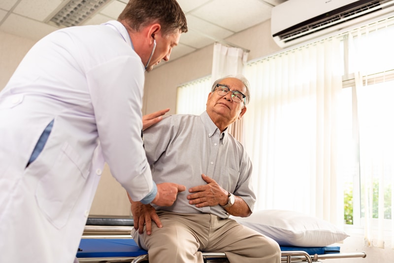 Pain Assessment: How Do Pain Doctors Assess Pain?