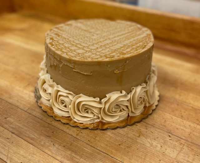 Iz Cafe and Catering