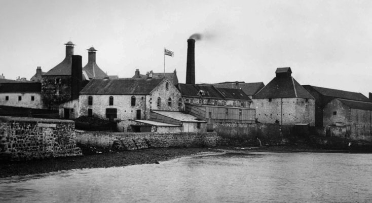 Bowmore
