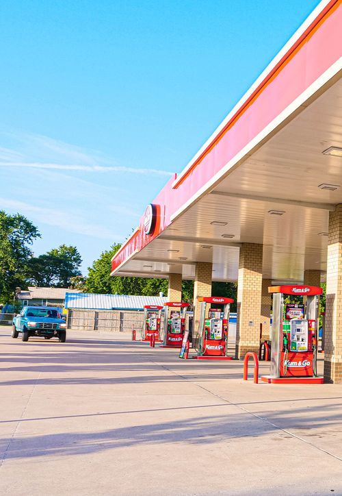 HFA | Convenience Stores