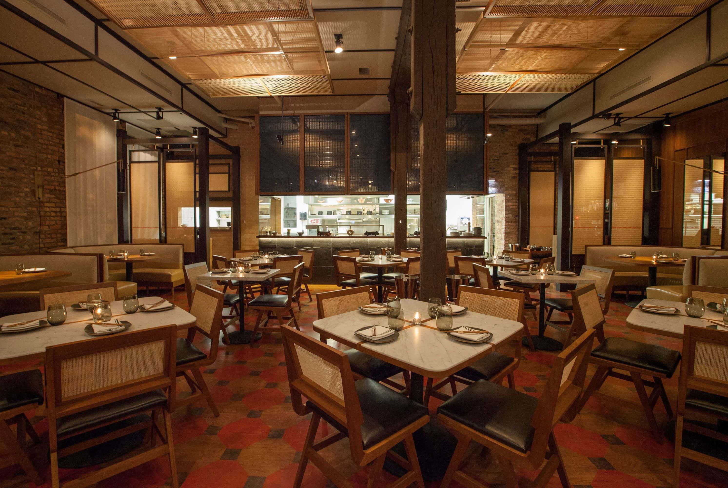Momotaro | Fine Japanese Cuisine | West Loop, Chicago