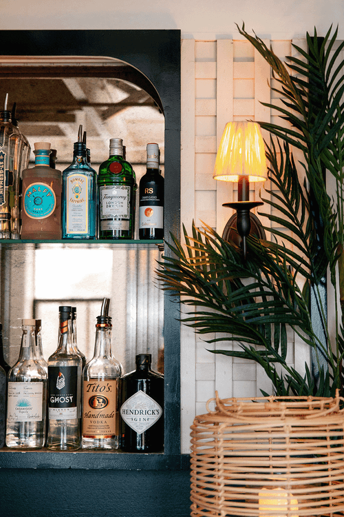 Pasta Beach Providence