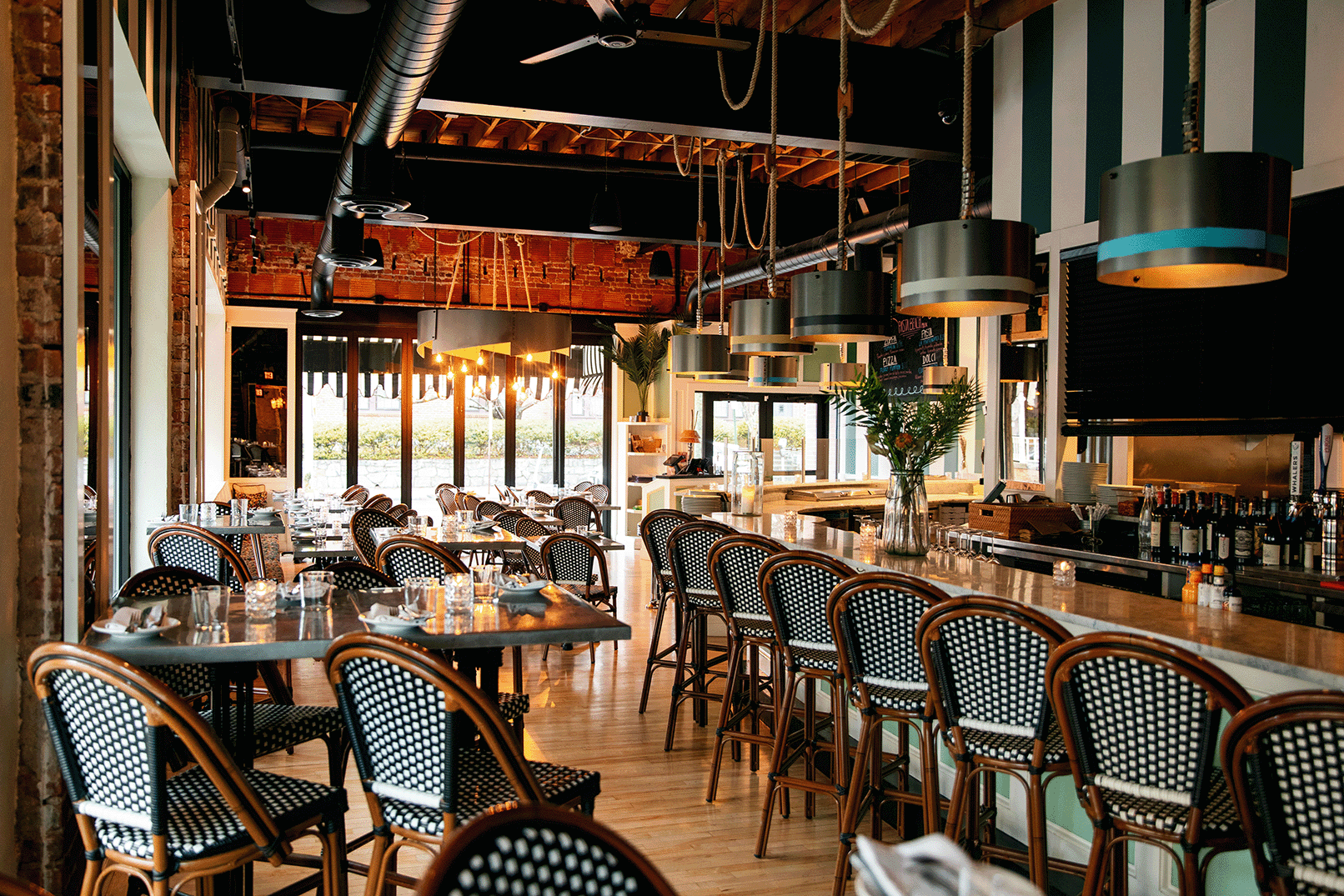 Pasta Beach Providence