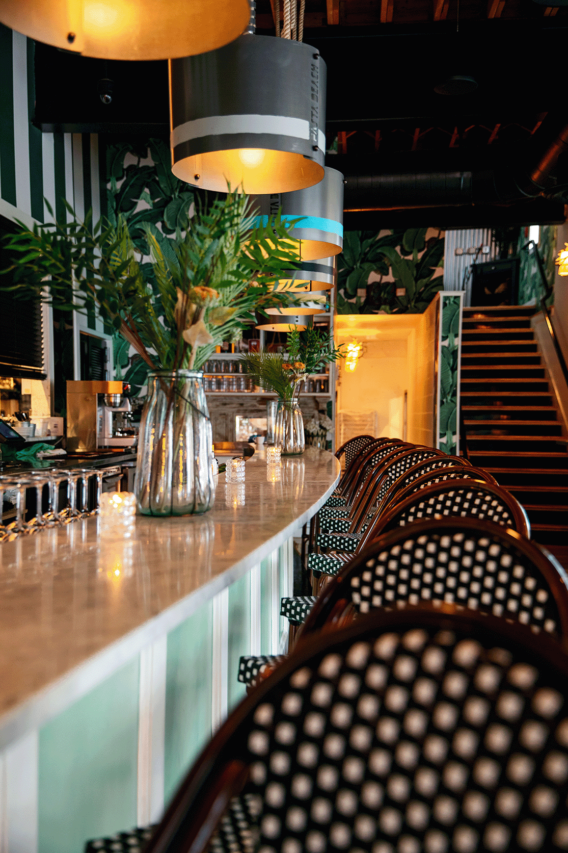 Pasta Beach Providence