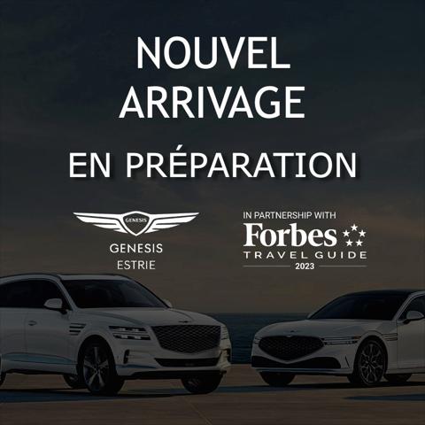 Search Inventory | Genesis Canada