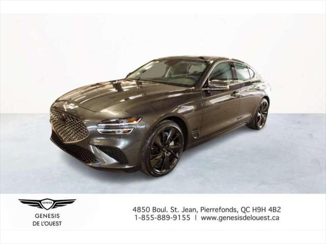 Search Inventory | Genesis Canada