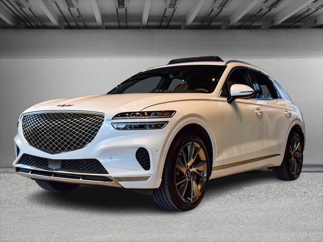 Search Inventory | Genesis Canada