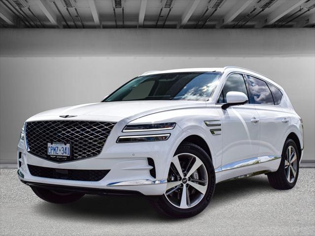 Search Inventory | Genesis Canada