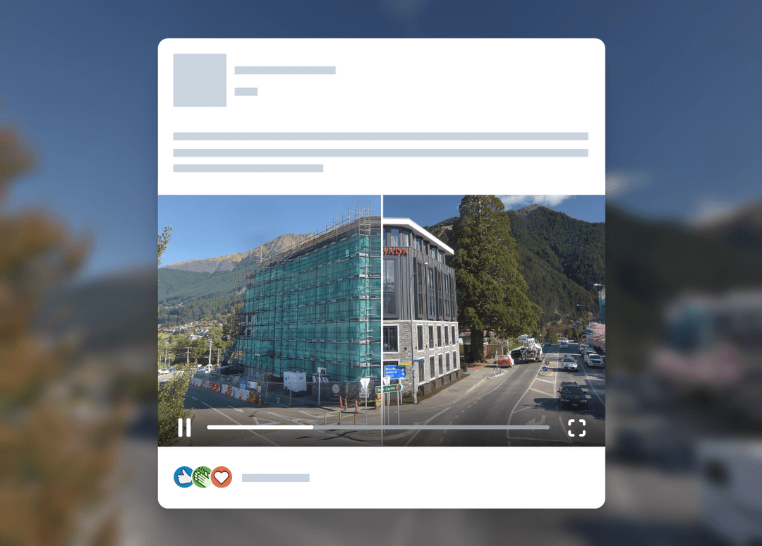 Timescapes | Visual Construction Project Tracking & Remote Monitoring ...