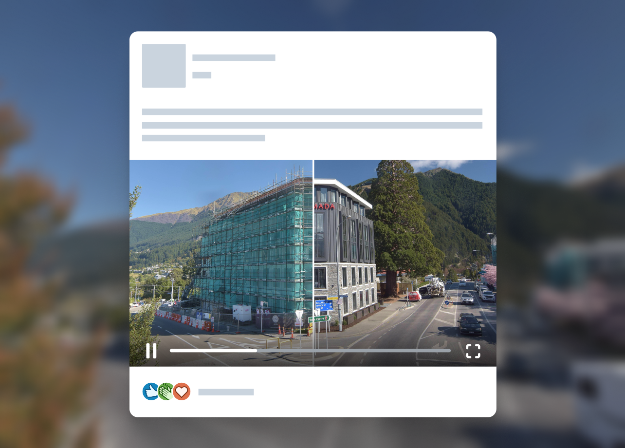 Timescapes | Visual Construction Project Tracking & Remote Monitoring ...