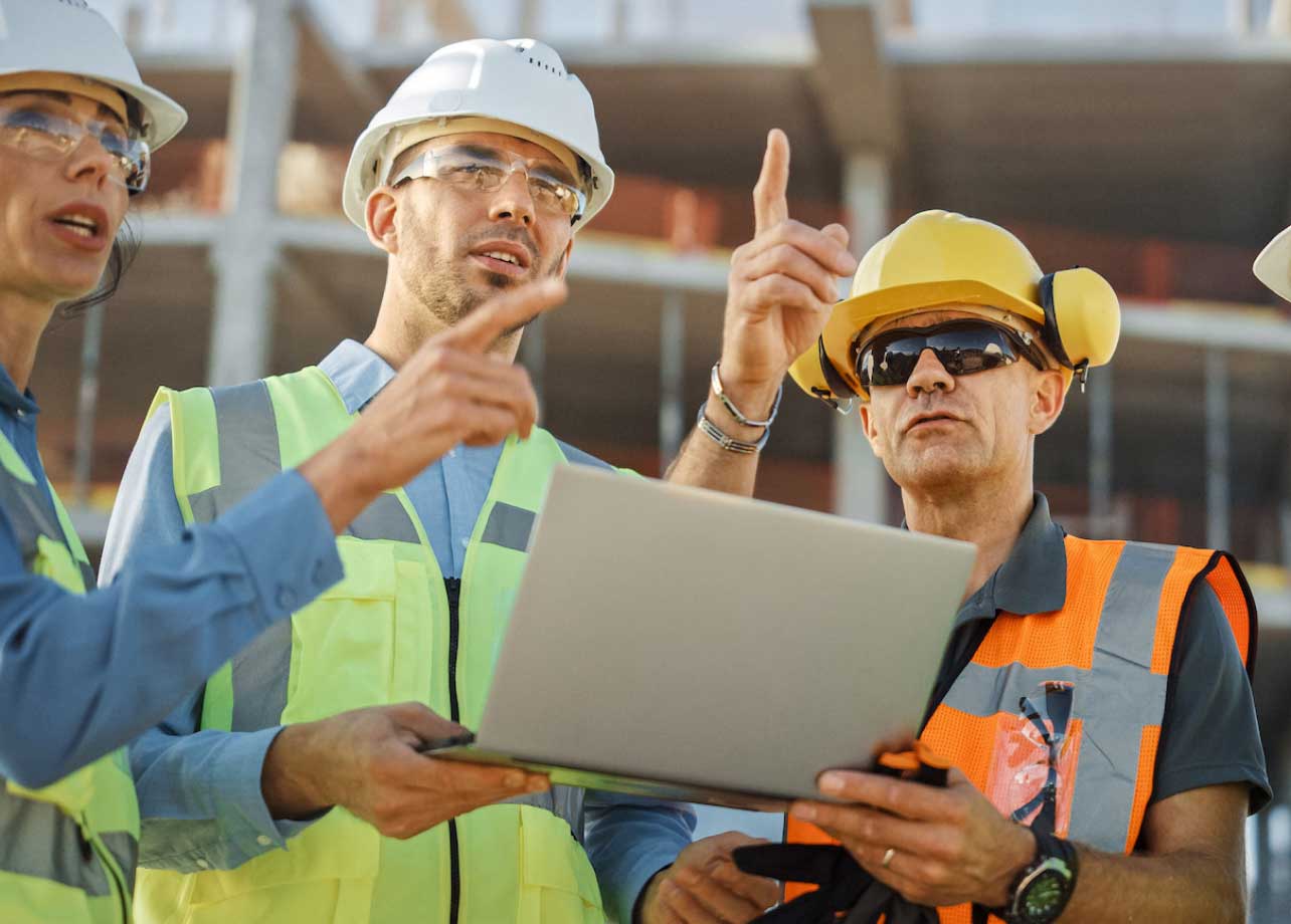 Timescapes | Visual Construction Project Tracking & Remote Monitoring ...