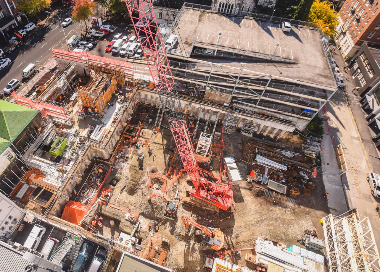 Timescapes | Visual Construction Project Tracking & Remote Monitoring ...