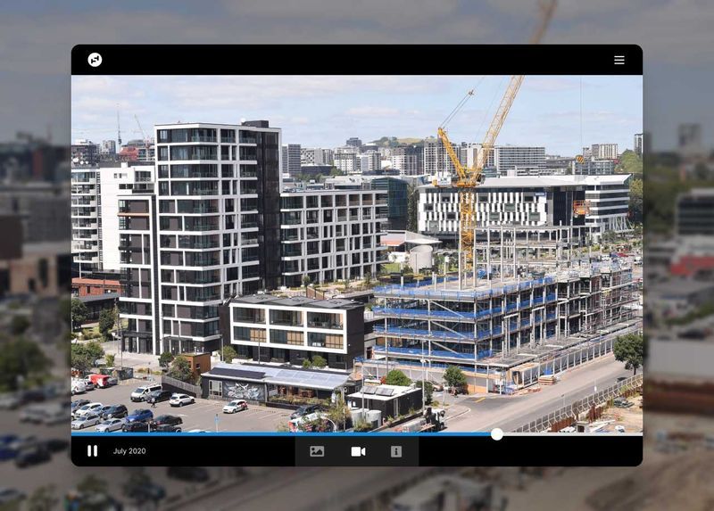 Timescapes | Visual Construction Project Tracking & Remote Monitoring ...