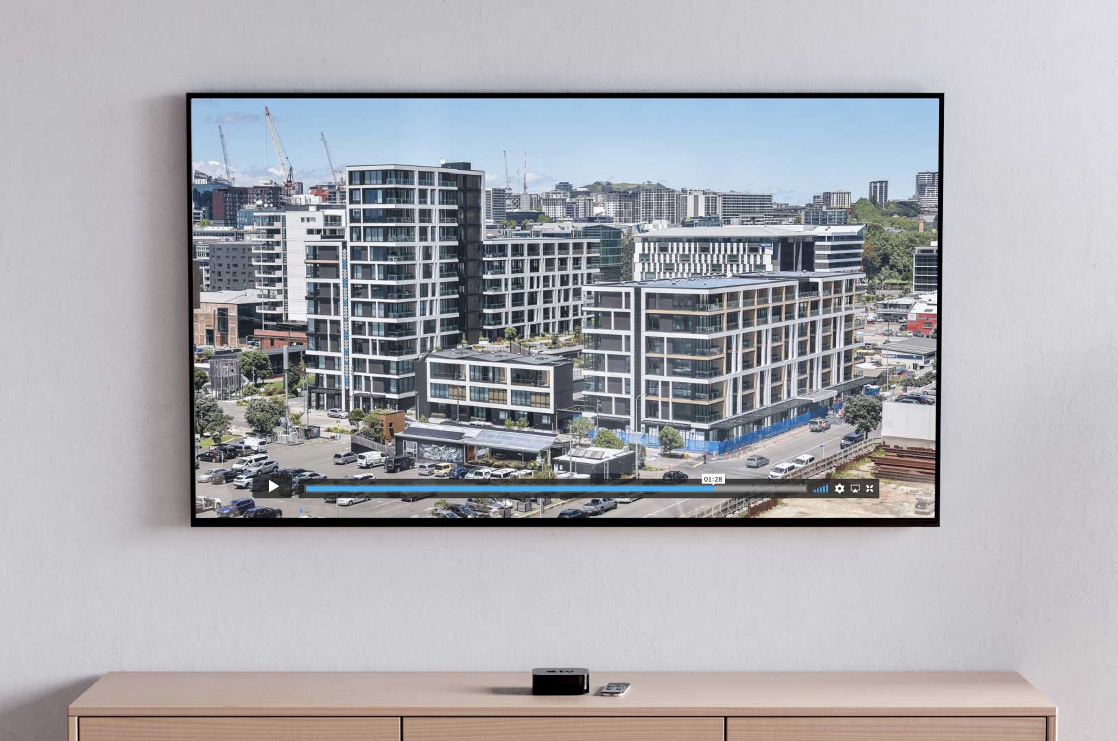 Timescapes | Visual Construction Project Tracking & Remote Monitoring ...