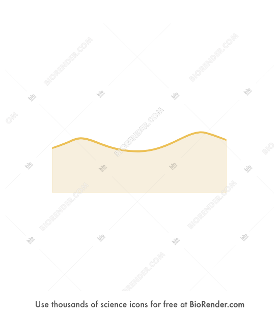 Free Synaptic cleft (postsynaptic membrane) Icons, Symbols & Images ...