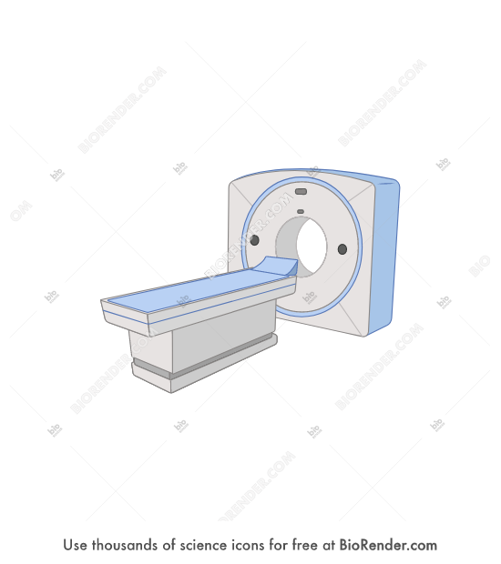 Free PET machine Icons, Symbols & Images | BioRender