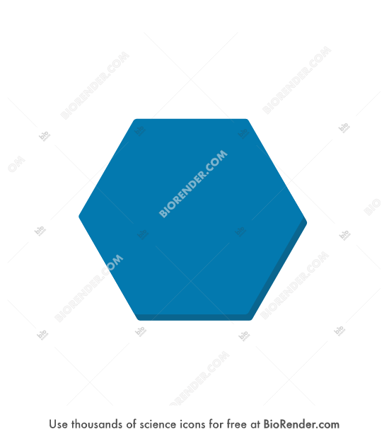 Free Monosaccharide (galactose) Icons, Symbols & Images | BioRender