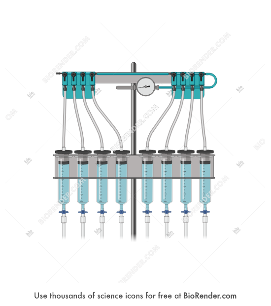 Free Pressurized superfusion machine (full) Icons, Symbols & Images ...