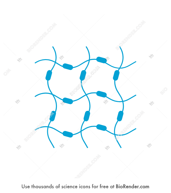 Free Hydrogel 2 Icons, Symbols & Images | BioRender