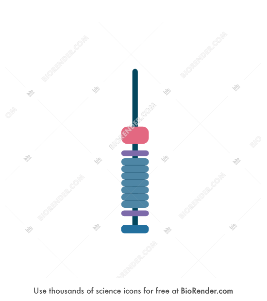 Free NOTCH3 (NICD) Icons, Symbols & Images | BioRender