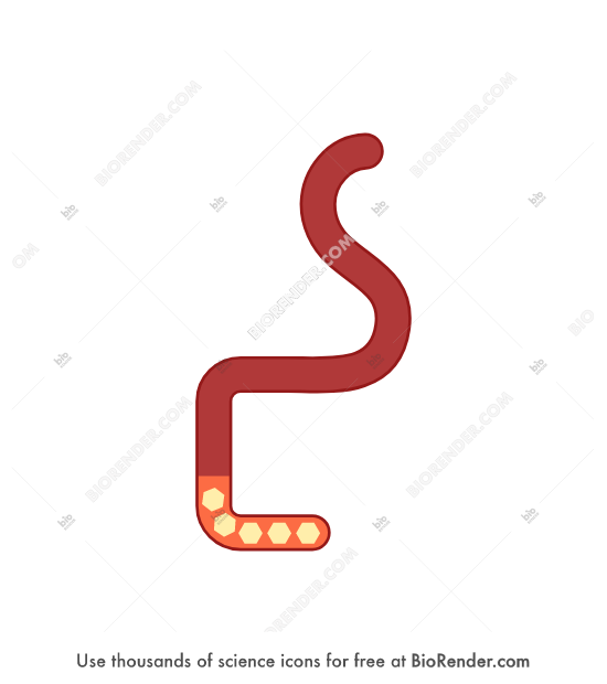 Free Heparin (2) Icons, Symbols & Images | BioRender