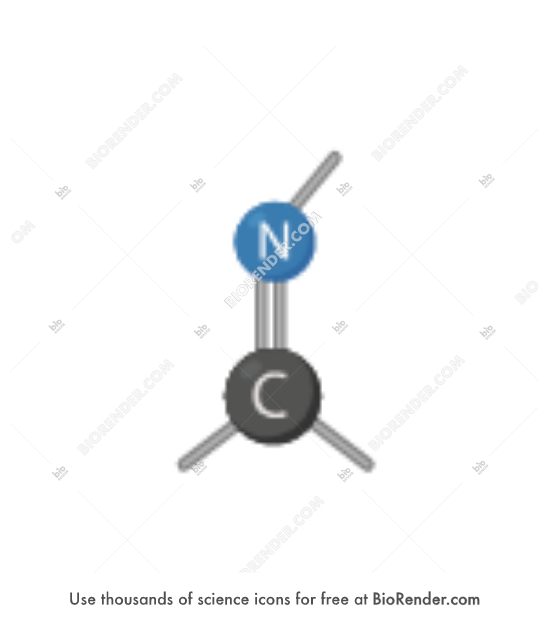 Free Functional group (isocyanate) Icons, Symbols & Images | BioRender