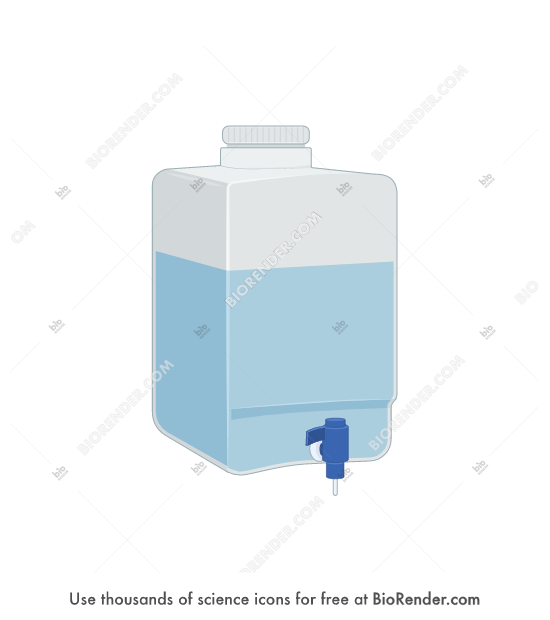Free Carboy Icons, Symbols & Images | BioRender