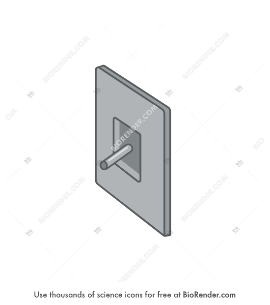 Free Skinner box (lickometer) Icons, Symbols & Images | BioRender