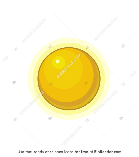 Free Gold particle Icons, Symbols & Images | BioRender