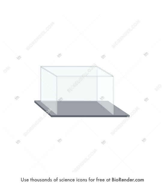 Free Open field chamber Icons, Symbols & Images | BioRender