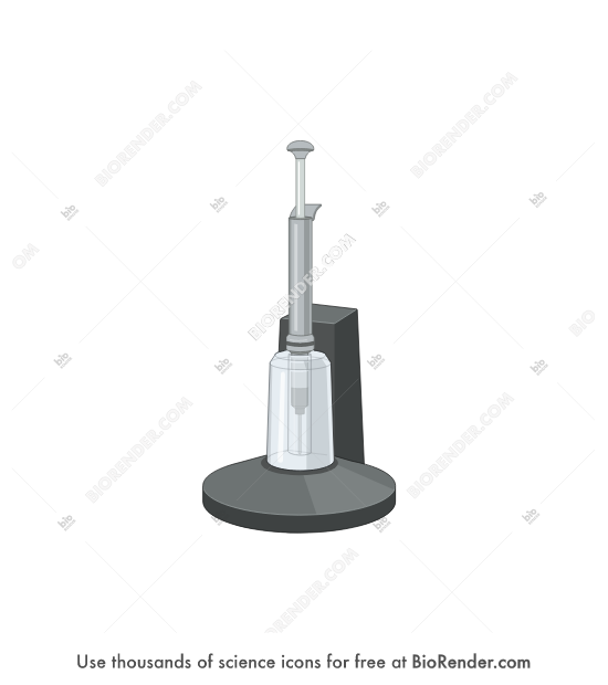 Free Neon transfection system Icons, Symbols & Images | BioRender