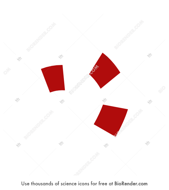 Free DNA break fragments Icons, Symbols & Images | BioRender