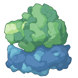 Free Ribosome (3D) Icons, Symbols & Images | BioRender