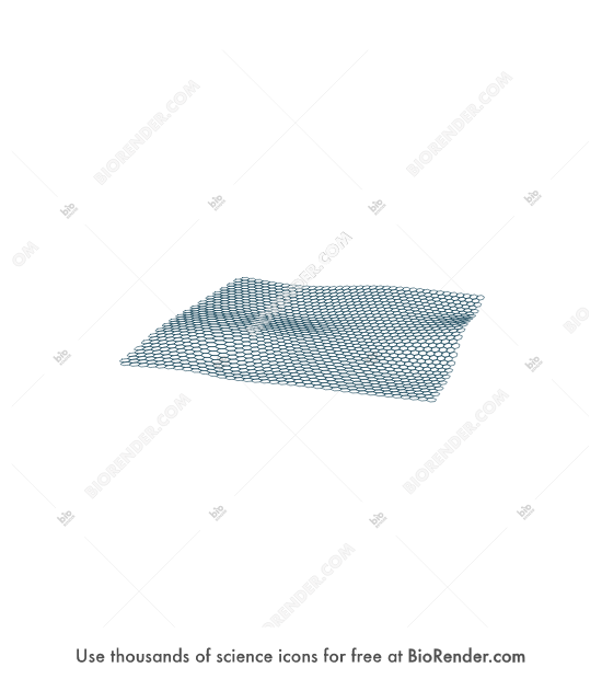 Free Graphite oxide Icons, Symbols & Images | BioRender