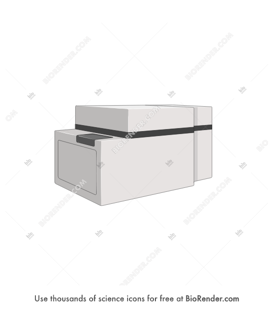 Free IN cell analyzer 2200 Icons, Symbols & Images | BioRender